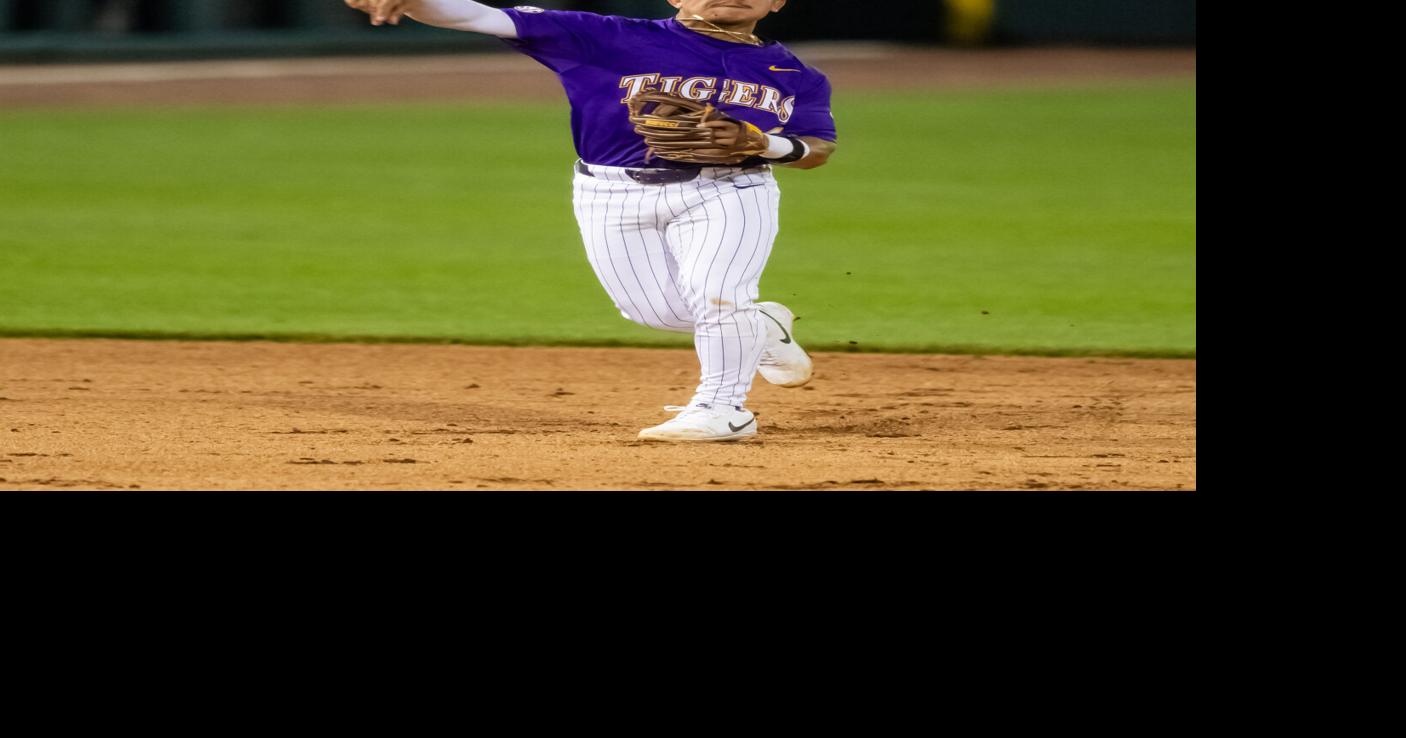 LSU baseball defeats Nebraska at Frisco College Classic | LSU ...