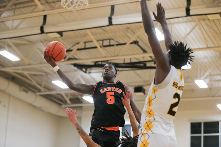 New Orleans native Corey Chest, a four-star forward, becomes first LSU ...