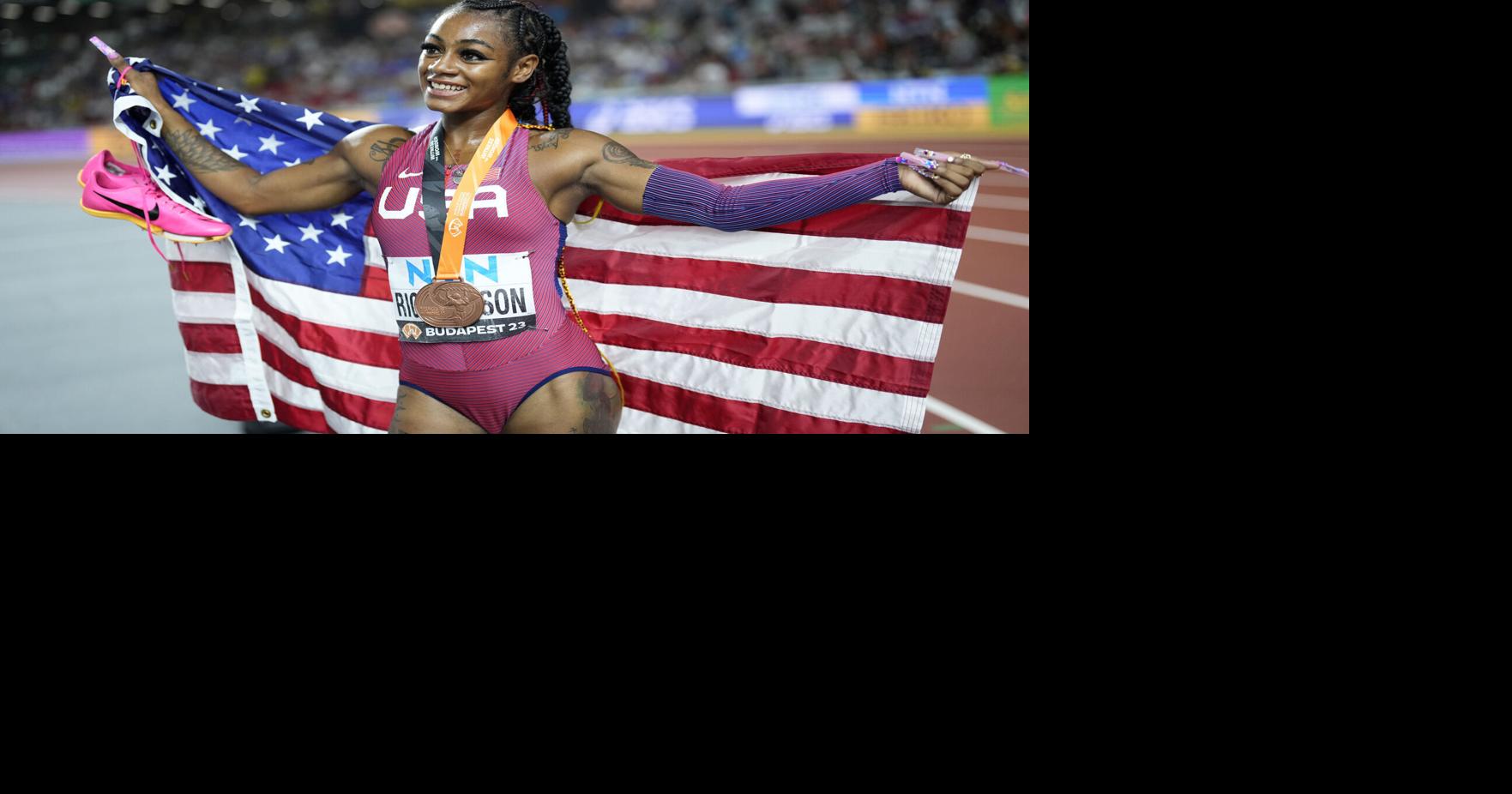 A look at Louisiana Olympic contenders with 5 months to go | Sports ...