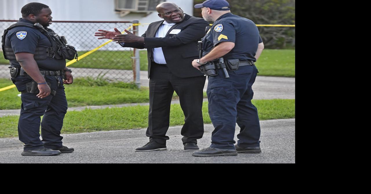 New DNA technology, ‘cars for days’: Here's how Baton Rouge cops spent ...