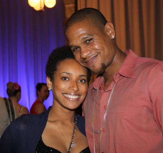 Steven Forster’s Party Central: Marigny Opera House Dance Company debut ...