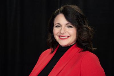 Q&A with 20 Under 40 honoree Laurel Hess: 'There is an undeniable ...