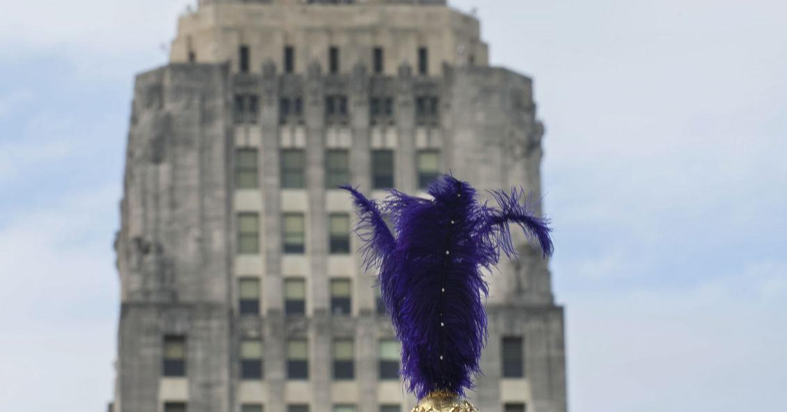 The Rundown: Coronavirus, Carnival, changes in Congress and more ...