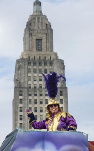 The Rundown: Coronavirus, Carnival, changes in Congress and more ...