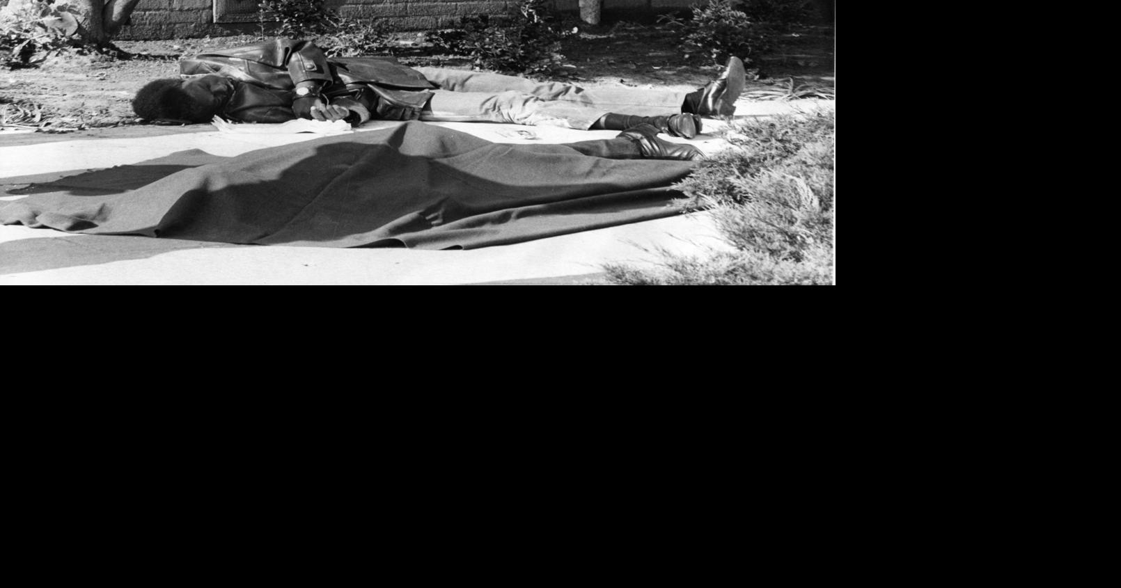 Edward Pratt: A solemn anniversary of justice denied | Ed Pratt ...