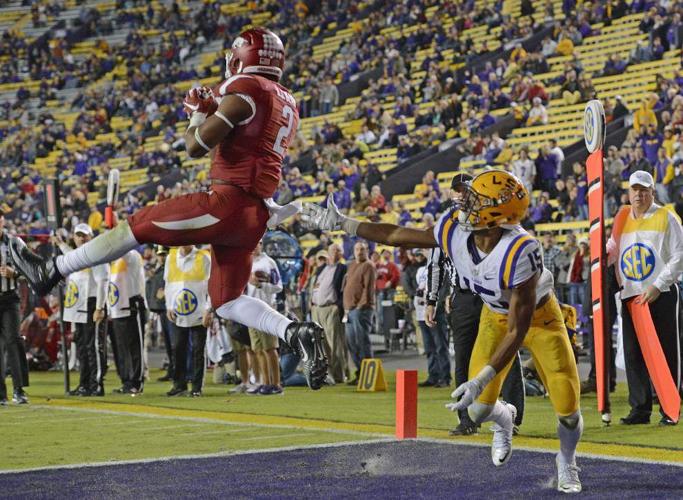 Arkansas 31, LSU 14: Getting dominated in all phases — again — has left ...