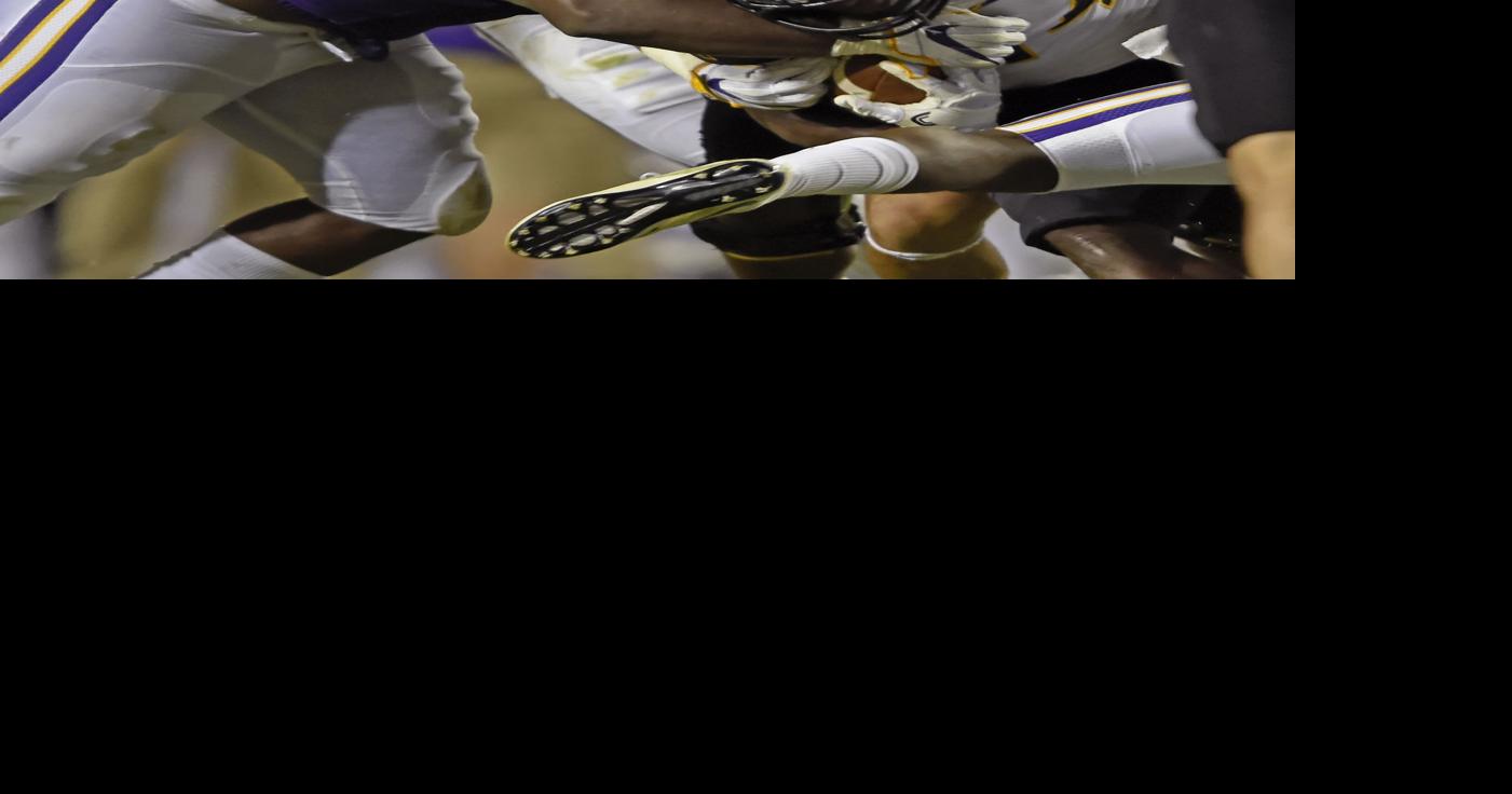 LSU's Greg Gilmore feeling like he has something to prove against Ole ...