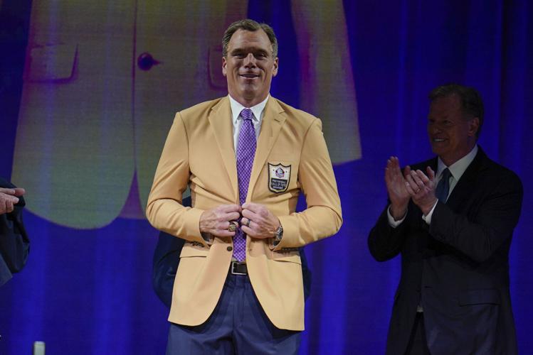 LSU book excerpt: 'Everyone respected' work ethic that made Alan Faneca ...