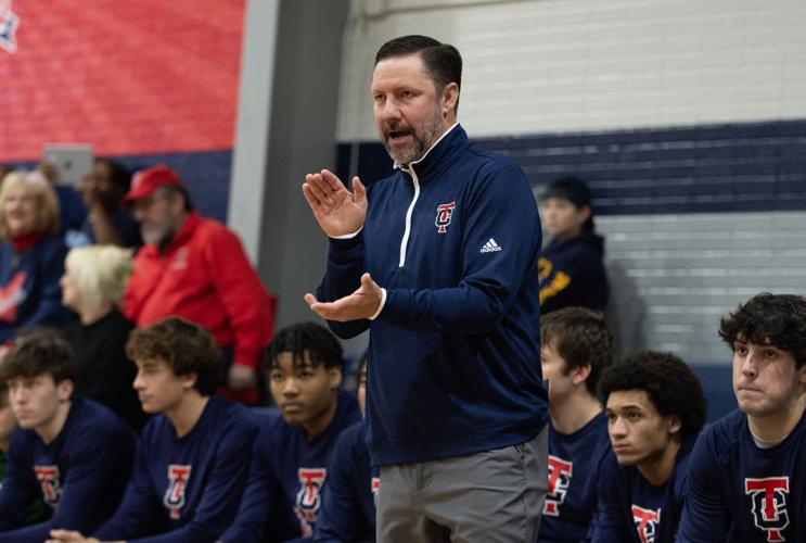 Teurlings Catholic shows ability to finish in 58-53 win over ...