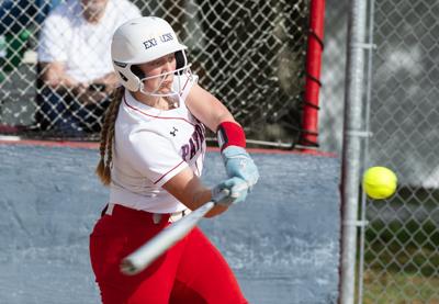 North Vermilion's battery pushes right buttons in Patriots' regional ...