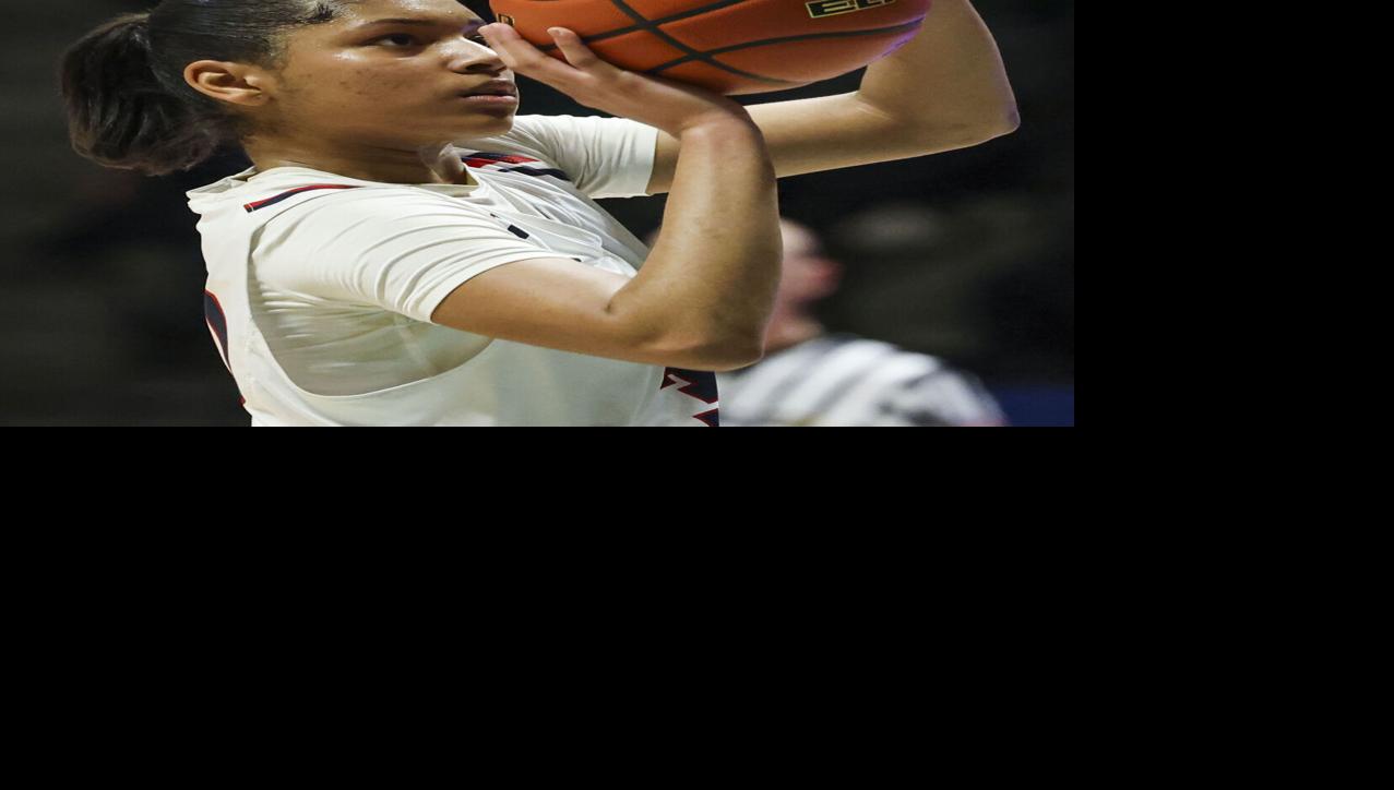 Lafayette Christian guard Jada Richard commits to LSU | LSU ...