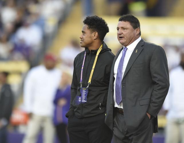 Report: Tua Tagovailoa's brother, committed to Alabama, explains why he ...