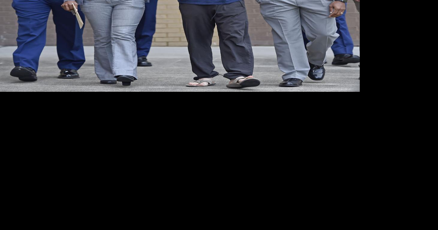 Alleged serial killer Kenneth Gleason indicted on murder charges by ...