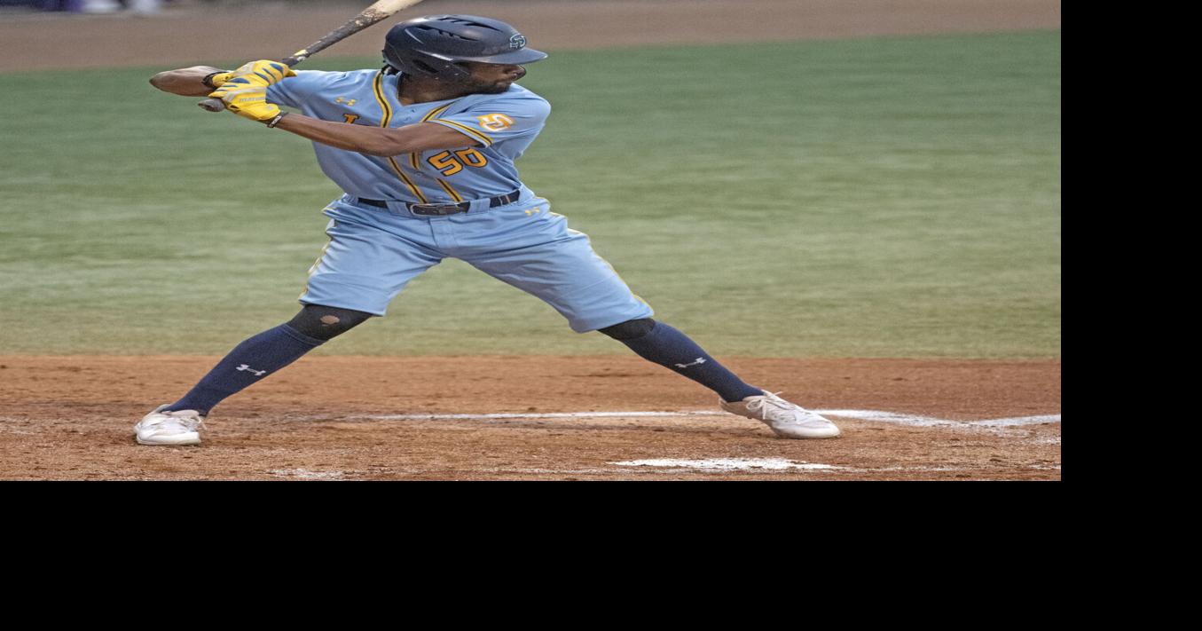 Southern baseball visits Grambling in key series Saturday | Southern ...