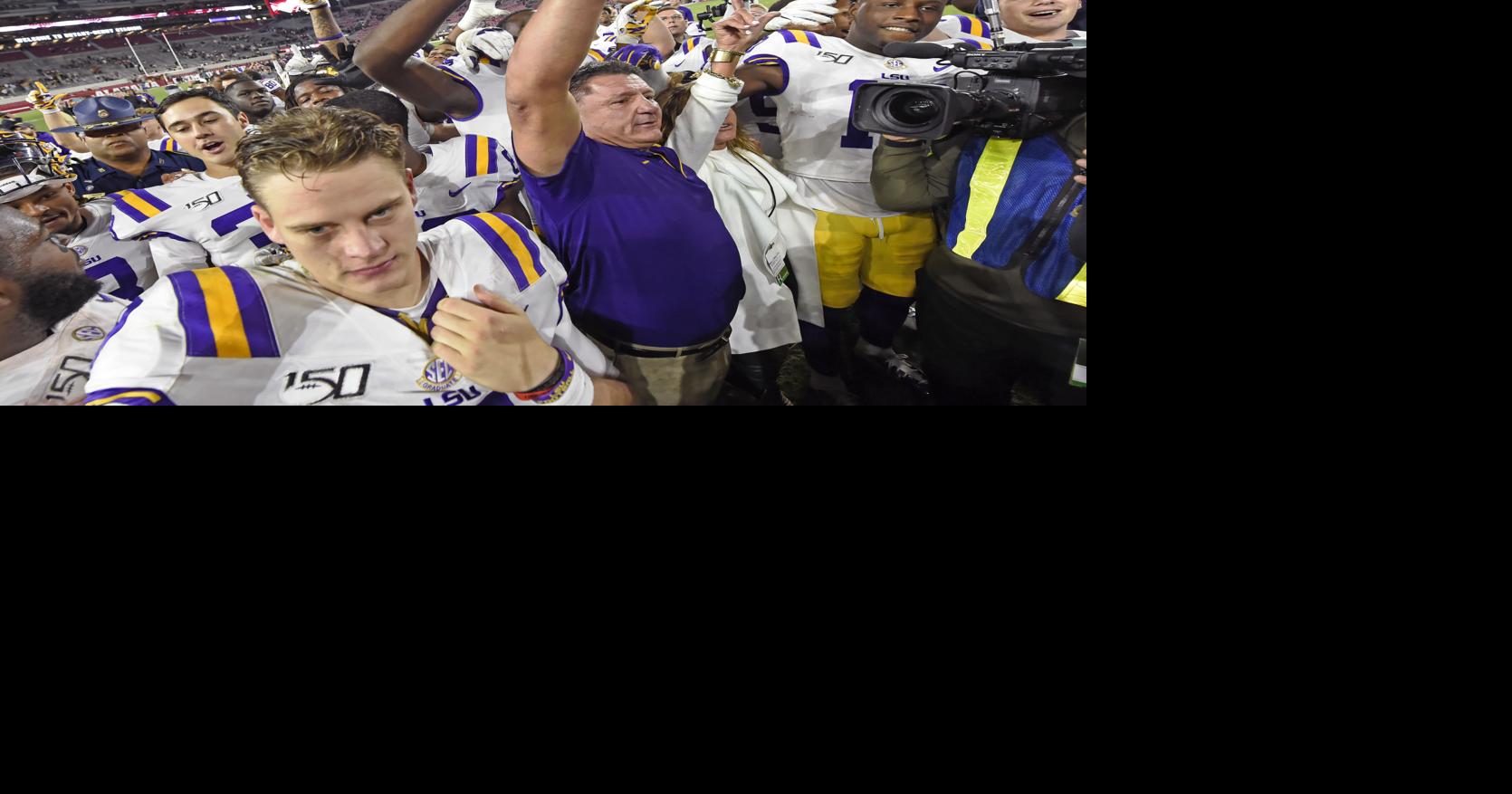 Garrett Dellinger, a 4-star offensive tackle and top-100 recruit, picks ...