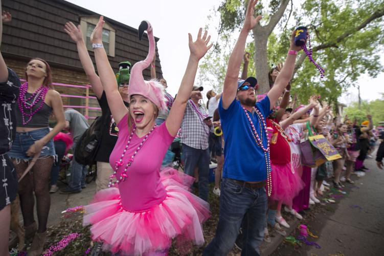 Spanishtown, Southdowns roll to large crowds | Mid City | theadvocate.com