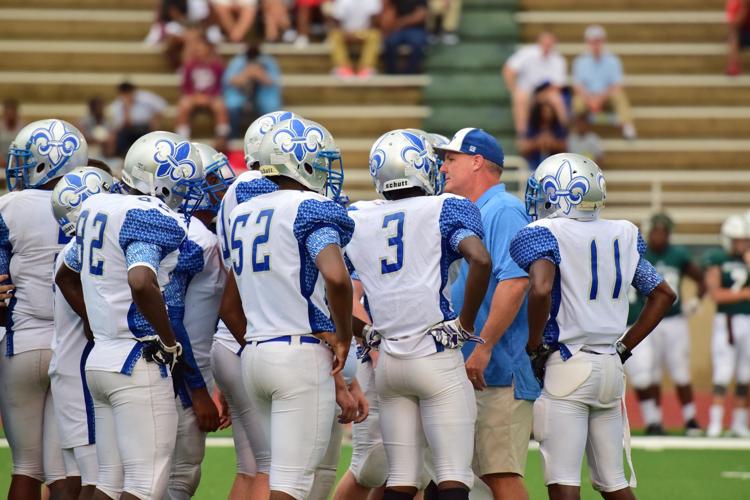 West Feliciana athletes help out flood victims | East Feliciana ...