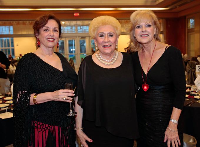 Nell Nolan: Justice for All Ball, Opera Ball, Lindy's Place | Nell ...