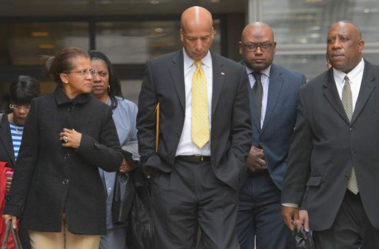 Nagin's sons, wife lodge 11th-hour plea for mercy | News | theadvocate.com