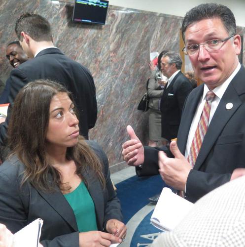 This is unusual: Why Jena 6 member Theo Shaw asks Louisiana lawmakers ...