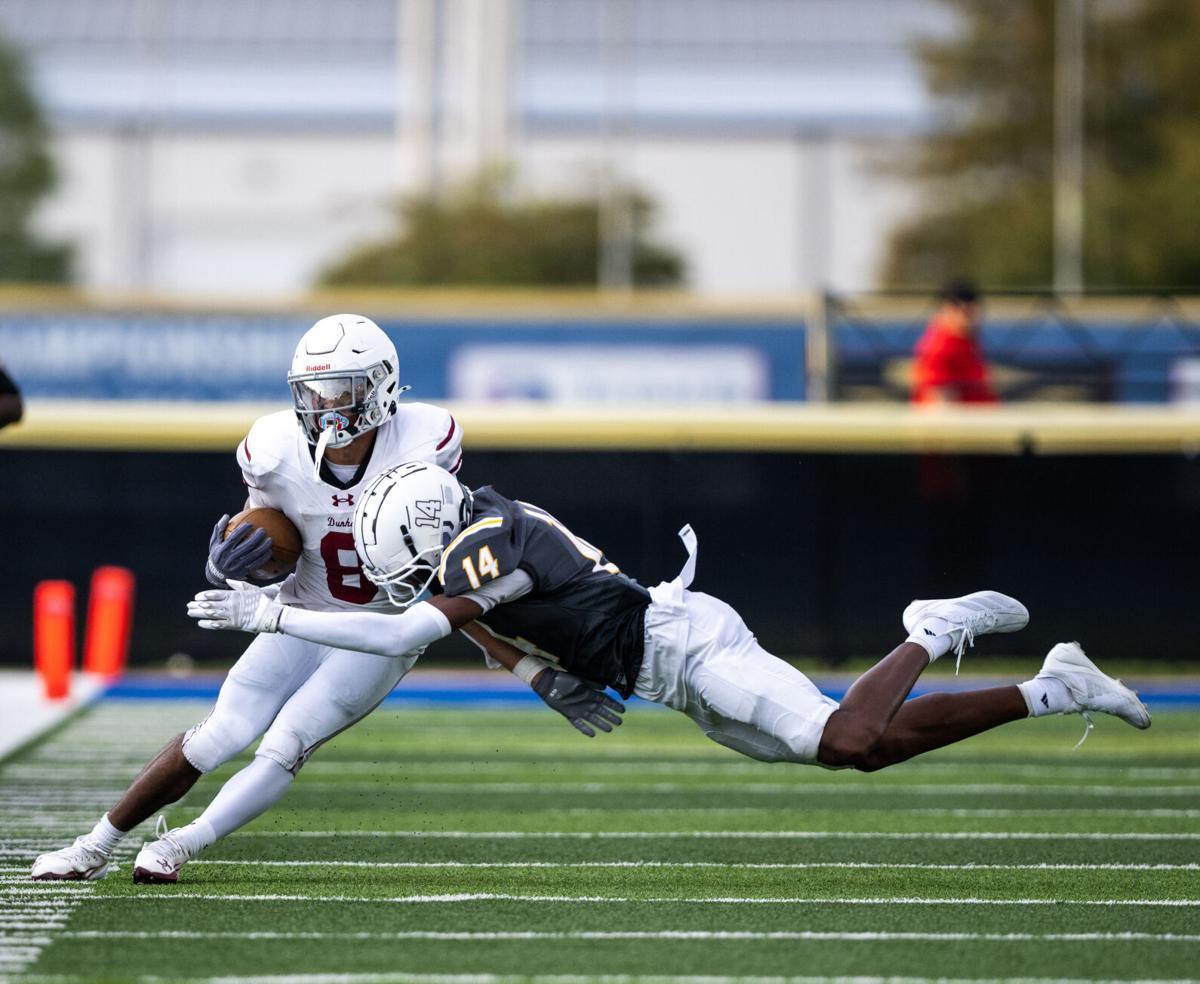 Baton Rouge area high school football week one schedule | High School ...