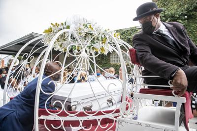Journalist's documentary eyes New Orleans through the perspective of a ...