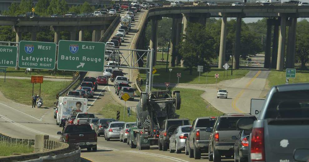 Lawmakers urge study of La. 1, Iberville Parish bridge | Westside ...