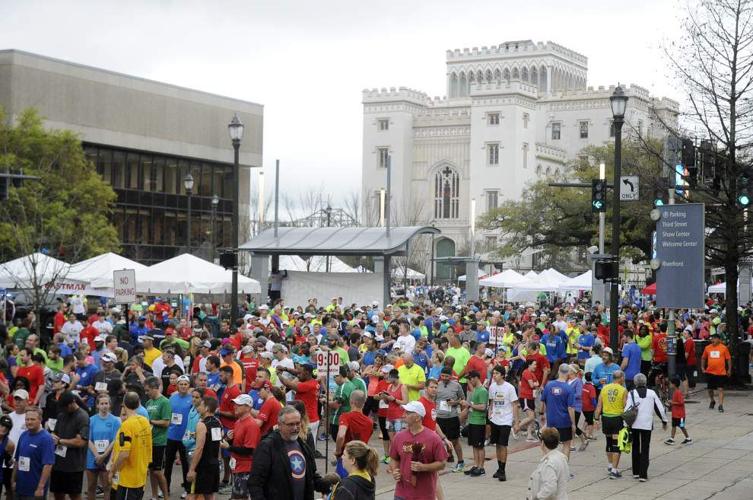 Photos: Corporate Cup | News | theadvocate.com