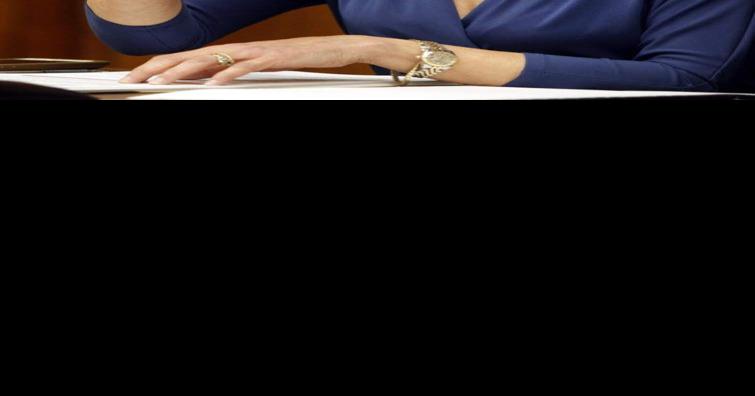 Harahan Police Chief Tim Walker files pair of lawsuits against Mayor ...