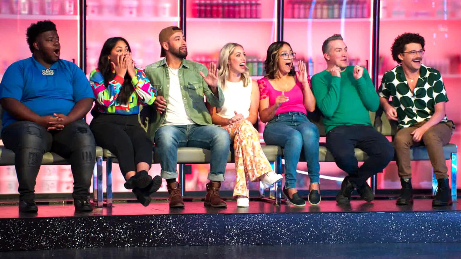 Louisiana woman baking it up on Netflix show debuting Friday ...