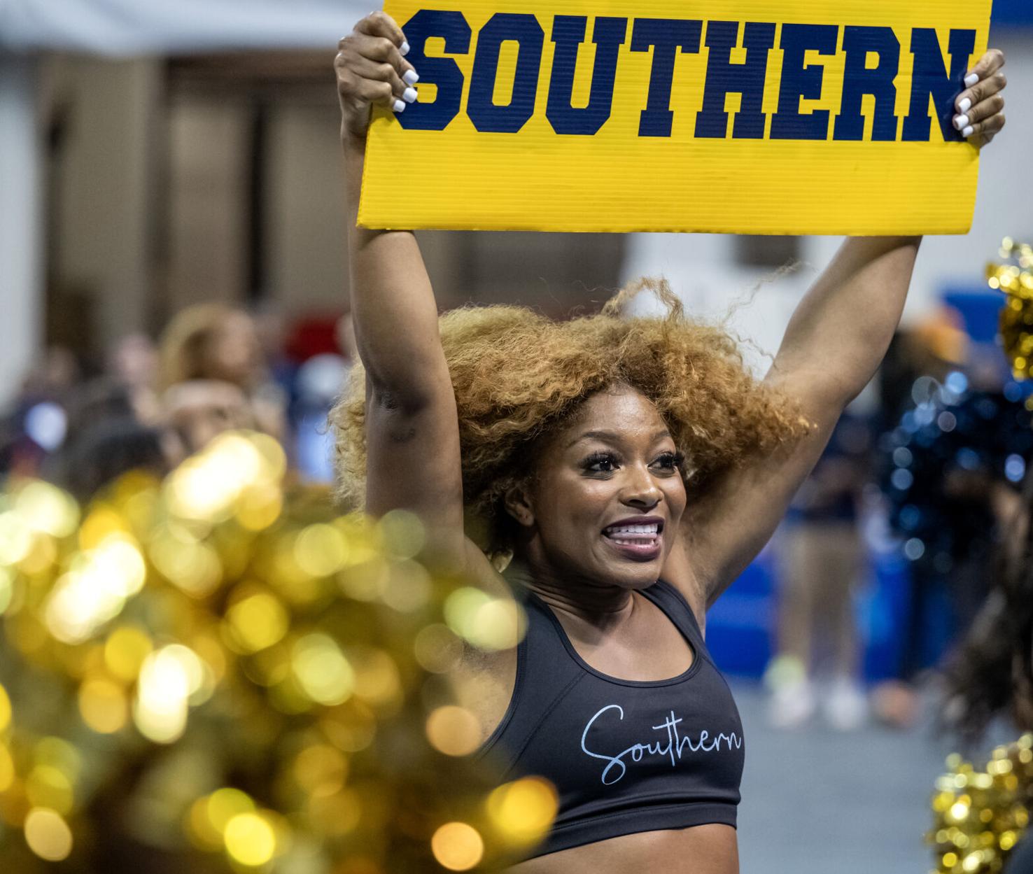 Photos: Southern host Fan Fest | Baton Rouge | theadvocate.com