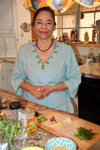 Khichari, with many flavors, is beloved by many in India ...