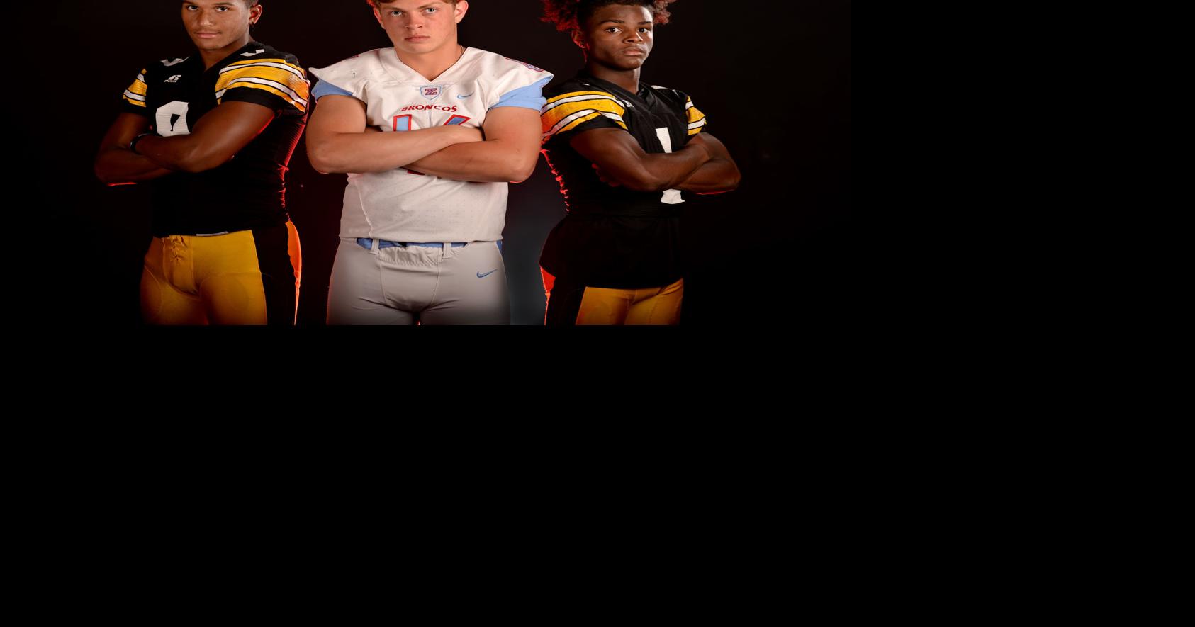 Three Baton Rouge area football players treasure times when their dads ...