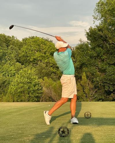 LSU, Saints, Slidell High alum Brett Bech still dreams big | News ...