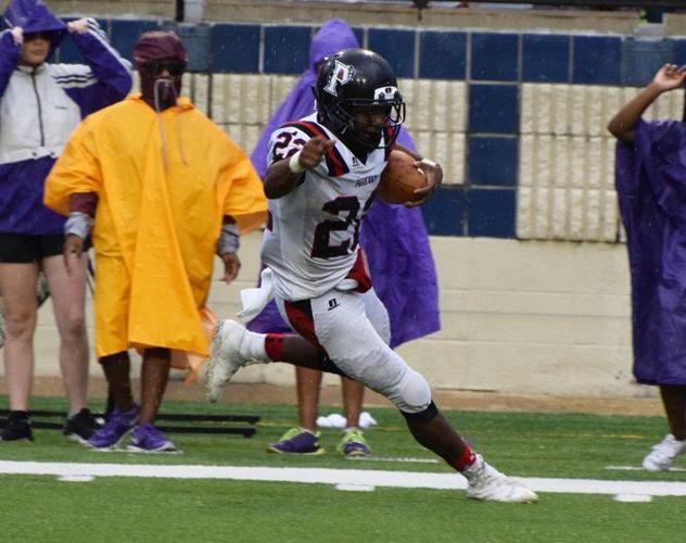 10 top in-state performers from the Battle on the Border | LSU ...