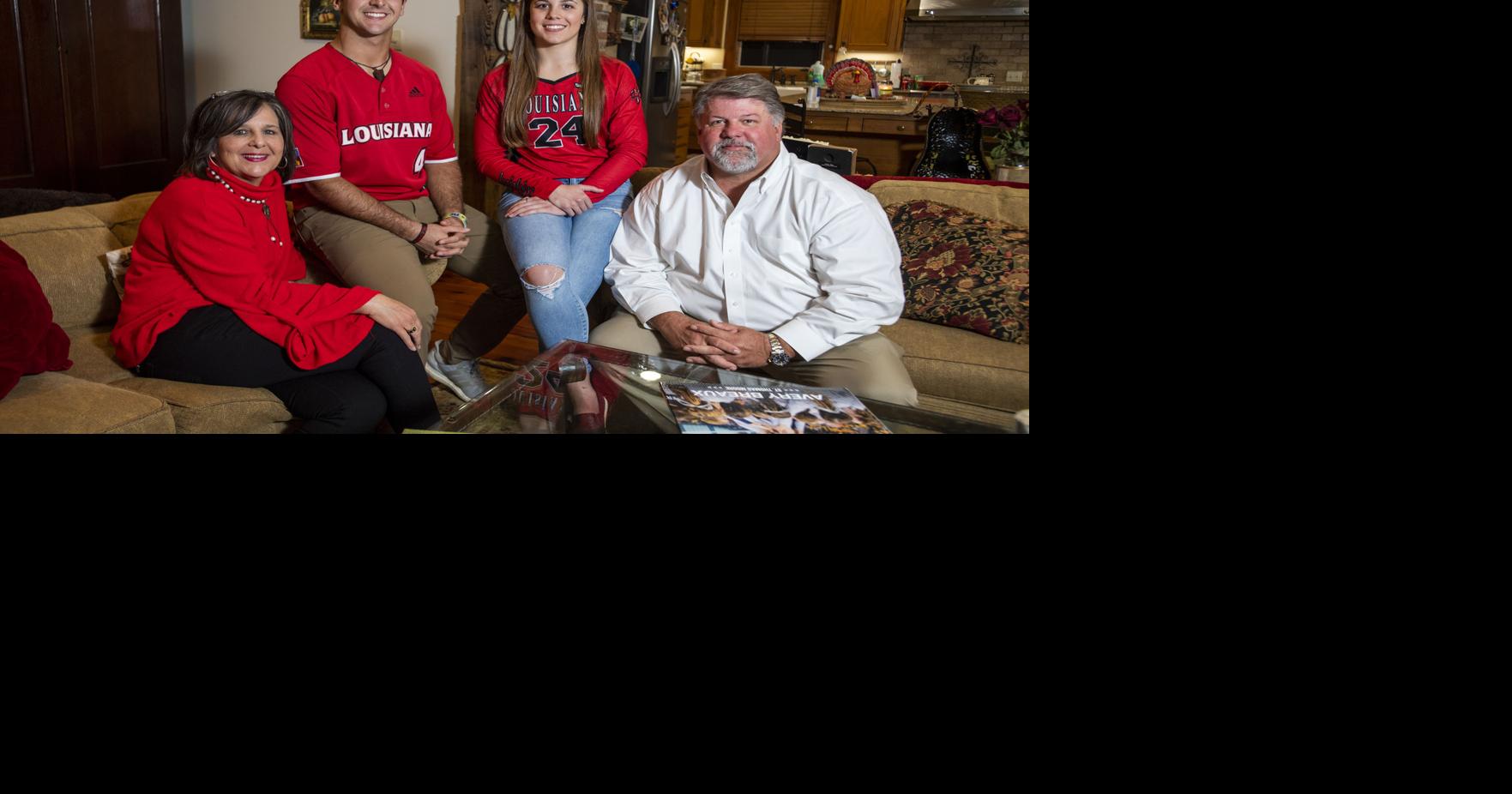 For Breaux family, success in athletics is about family, faith and ...