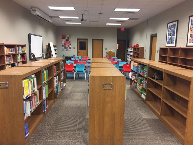 New construction, additions to Donaldsonville Primary recognized by ...