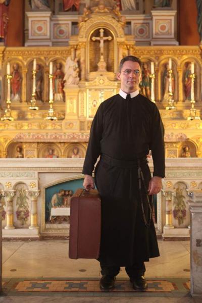Beatified N.O. priest Father Seelos honored with one-man play on WYES ...