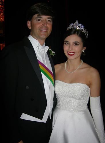 Fête: Mardi Gras in the Rearview Mirror | Acadiana Home | theadvocate.com