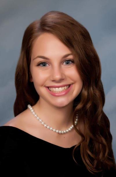 Runnels’ Peneguy wins Good Citizen Award | News | theadvocate.com