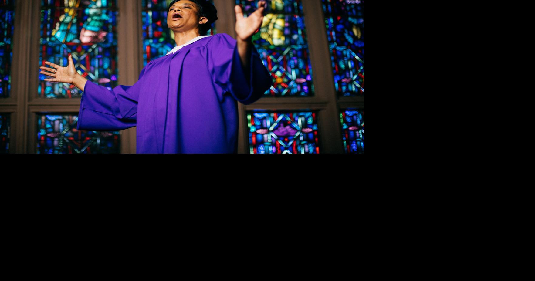 Gospel queen Mahalia Jackson's life comes to the stage in new show ...
