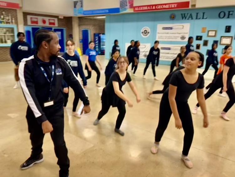 Baton Rouge schools put spotlight on hip hop in showcase ...