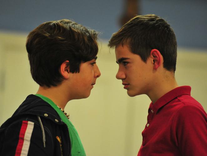 Christian Youth Theater showcases family-oriented theater | Patricia ...