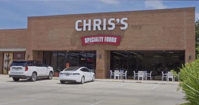 Chris's Specialty Foods hosts grand opening June 29 | Food/Restaurants ...