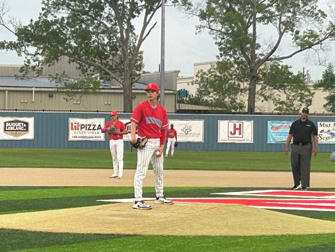 Zachary High baseball and softball finishing regular season strong ...