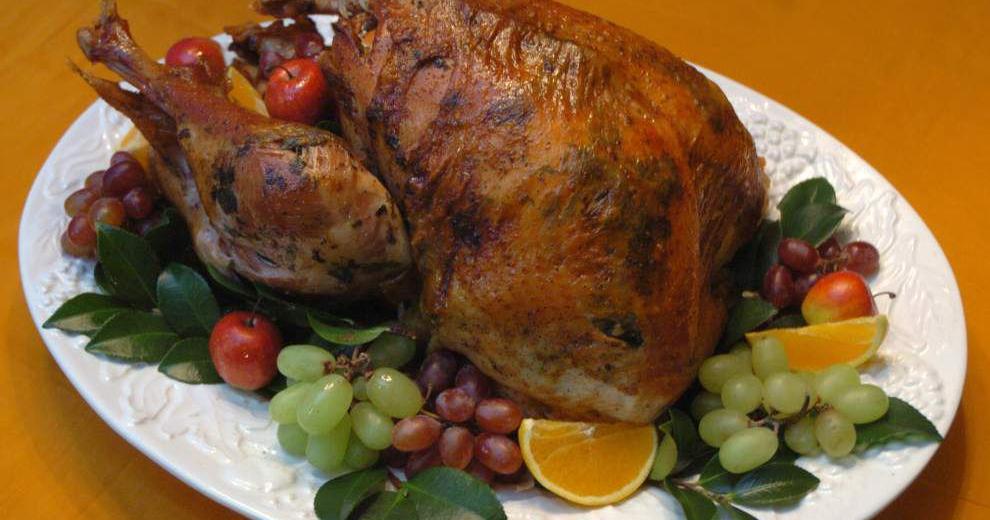 These Baton Rouge area restaurants are open on Thanksgiving ...