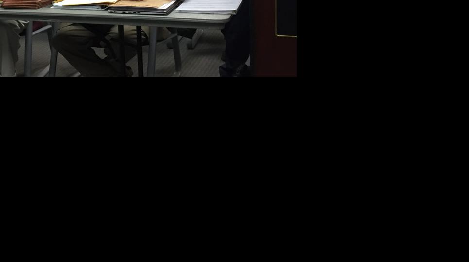 Baton Rouge police sergeant suspended for 2nd time in months after ...
