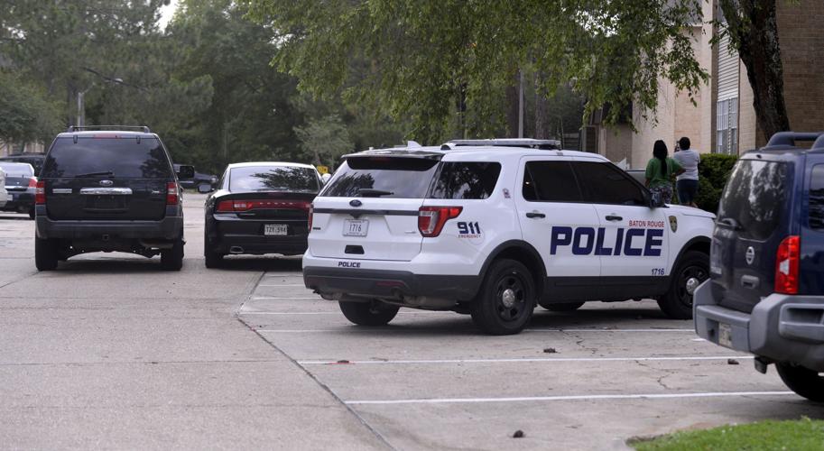 Police-dispatched robot finds homicide suspect apparently killed self ...