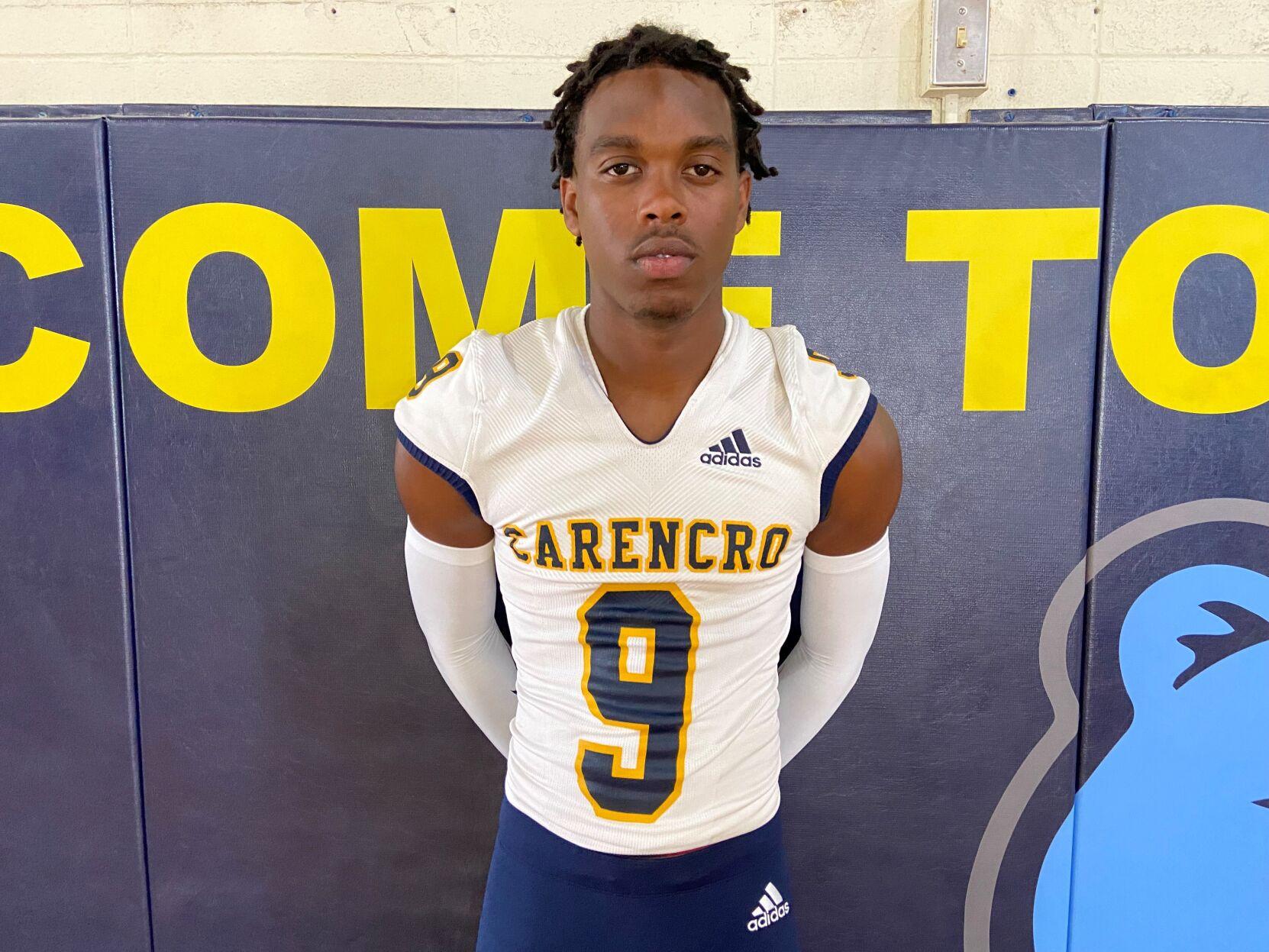 2021 Carencro football preview: Golden Bears look to repeat with ...