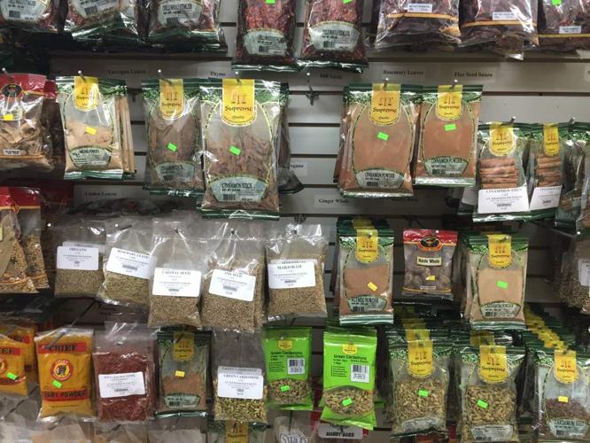 International Flavor: International food stores in Baton Rouge ...